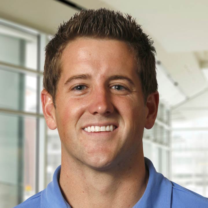 Patrick Kennedy DDS | Ohio State University Wexner Medical Center