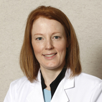 Heather Cunningham APRN-CNP | Ohio State University Wexner Medical Center