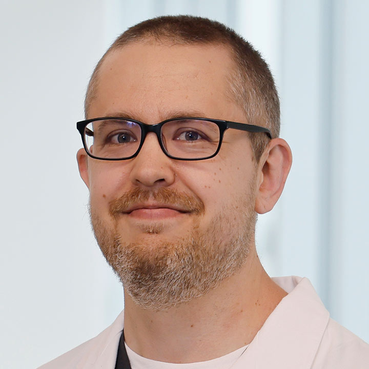 Mark Reid APRN-CNP | Ohio State University Wexner Medical Center