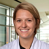 Sarah Szczepanik APRN-CNP | Ohio State University Wexner Medical Center