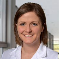 Catherine Carson APRN-CNP | Ohio State University Wexner Medical Center