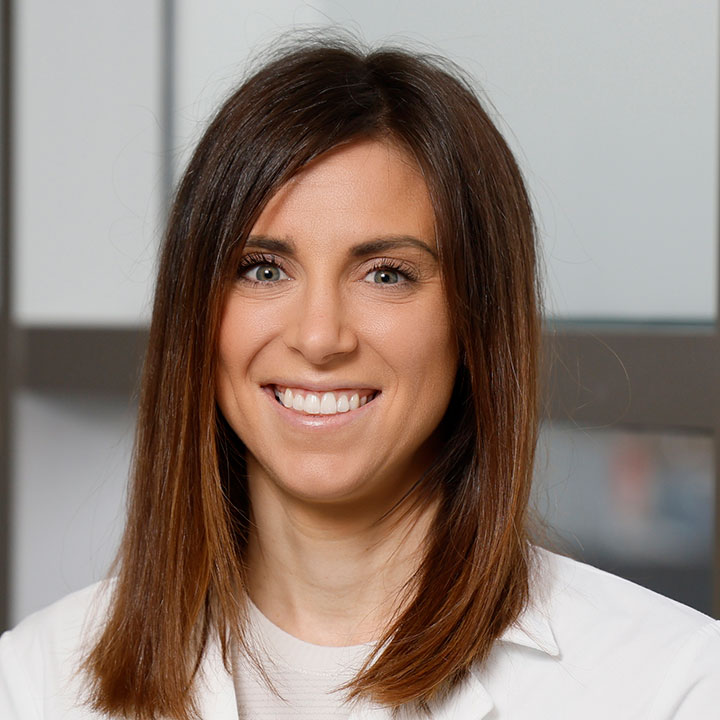 Jayme Roberts APRN-CNP | Ohio State University Wexner Medical Center