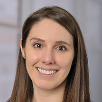 Ashley McElfresh APRN-CNP | Ohio State University Wexner Medical Center
