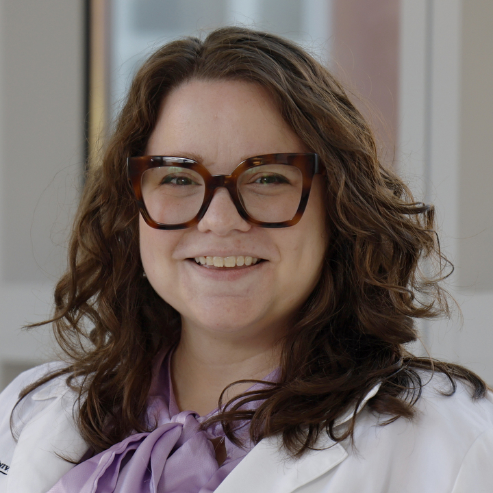 Caitlin Bennett MD | Ohio State University Wexner Medical Center