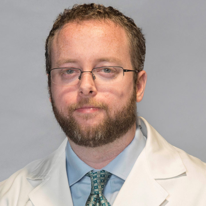 Justin Hendricks MD | Ohio State University Wexner Medical Center