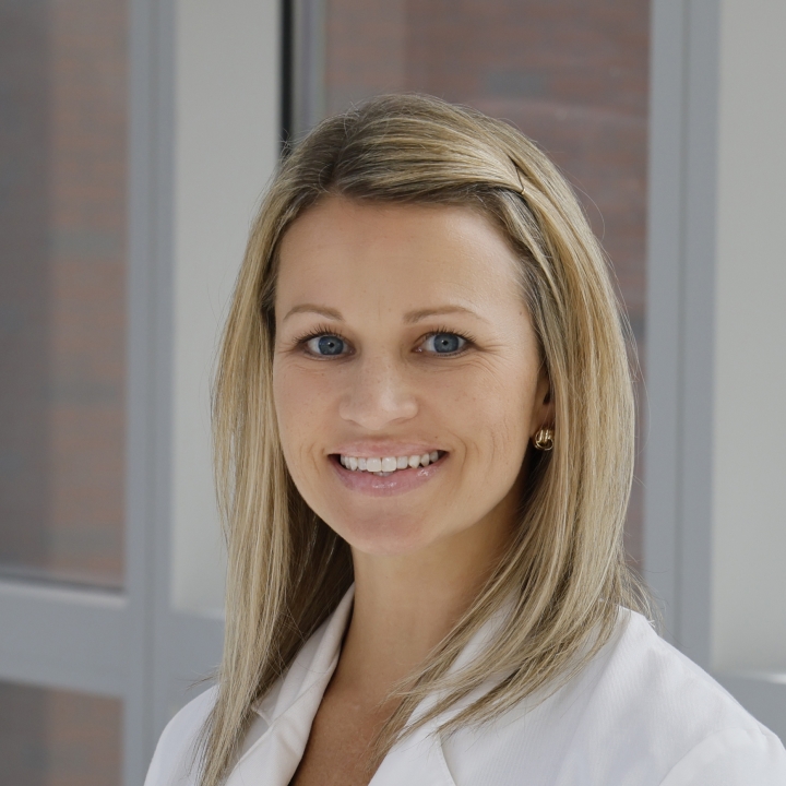 Lauren Moore APRN-CNP | Ohio State University Wexner Medical Center