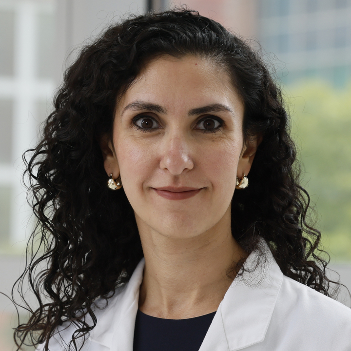 Sara P Myers, MD, PHD | Surgical Oncology Specialist at the OSUCCC – James