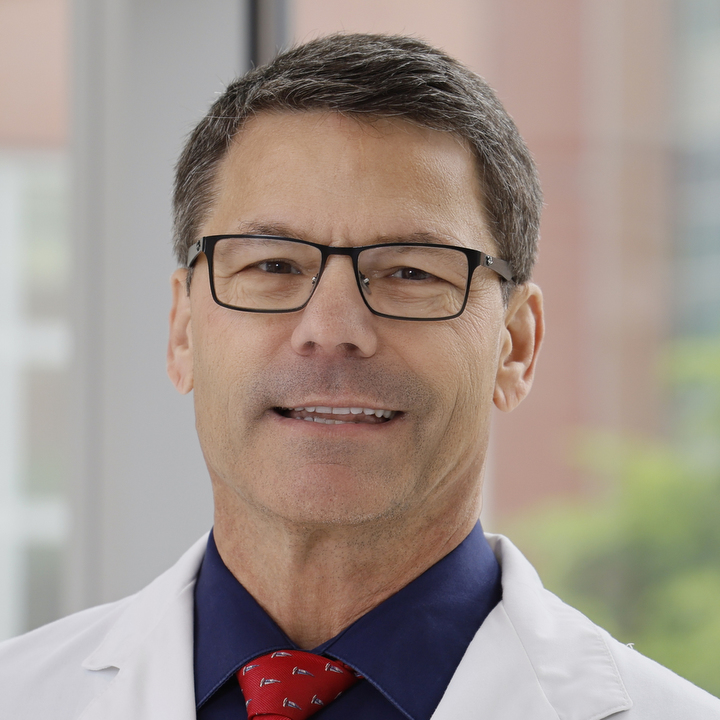 Daniel Martin, MD | Ohio State University Wexner Medical Center