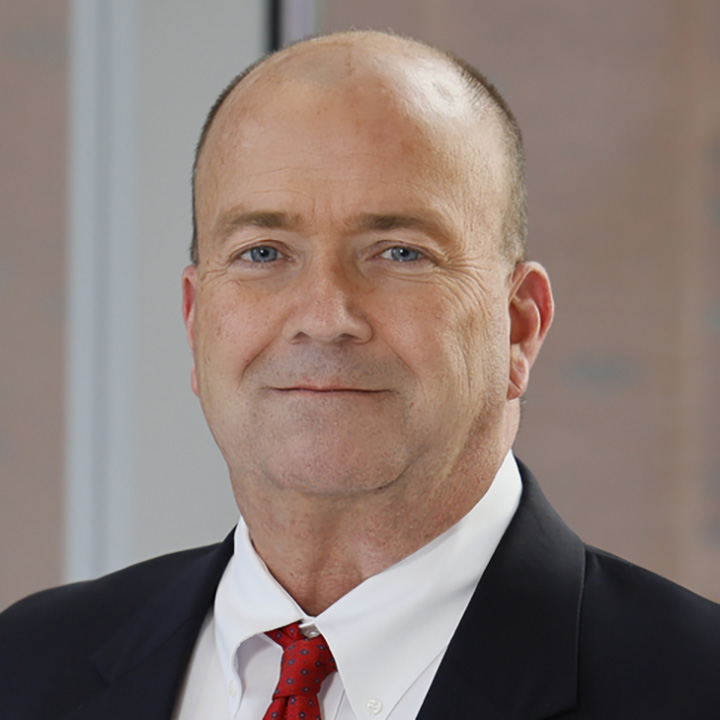 Chris Rhoades, MD | Medical Oncology Specialist at the OSUCCC – James