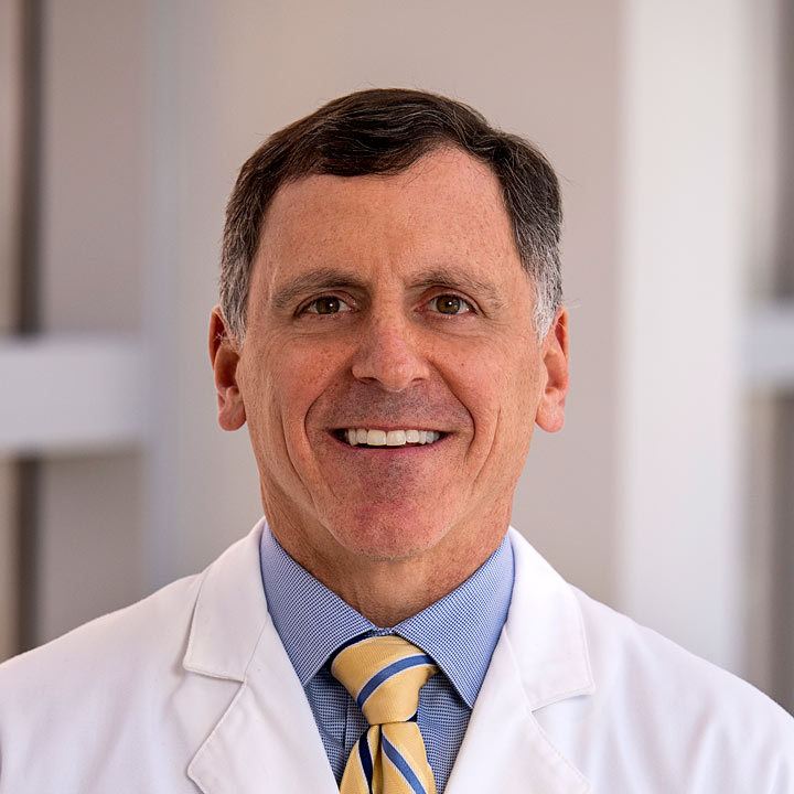 David Cohn, MD | Gynecologic Oncology Specialist at the OSUCCC – James