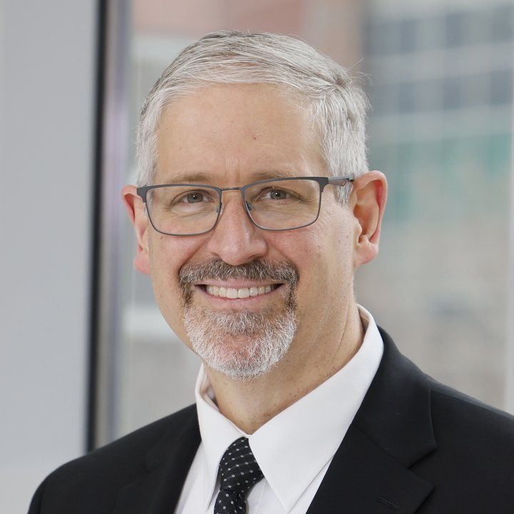 Joel Mayerson, MD | Orthopaedic Surgery Specialist at the OSUCCC – James