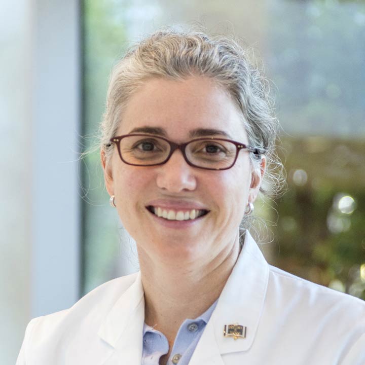 Jillian Gustin, MD | Palliative Medicine - Internal Medicine Specialist ...