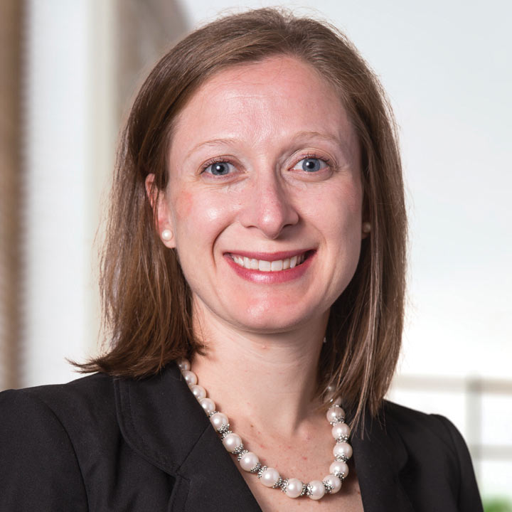 Mary Dillhoff, MD | Surgical Oncology Specialist at the OSUCCC – James