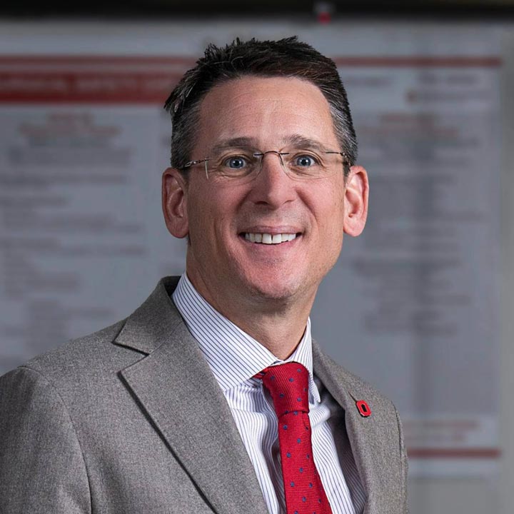 Timothy Pawlik, MD, PHD | Surgical Oncology Specialist at the OSUCCC ...