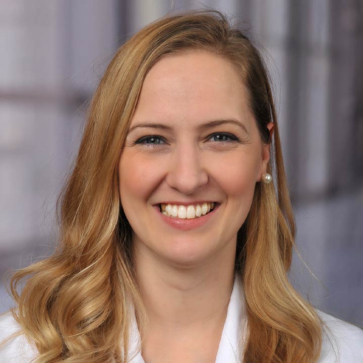 Karilyn Larkin, MD | Hematology Specialist at the OSUCCC – James