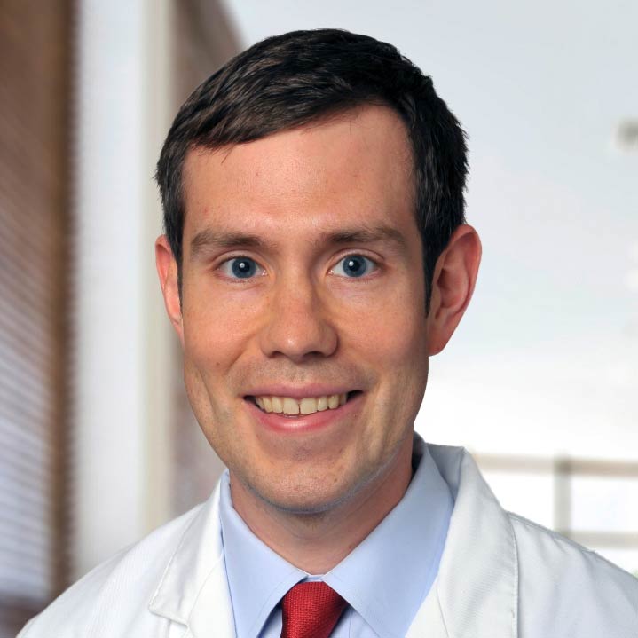 David Bond, MD | Hematology Specialist at the OSUCCC – James