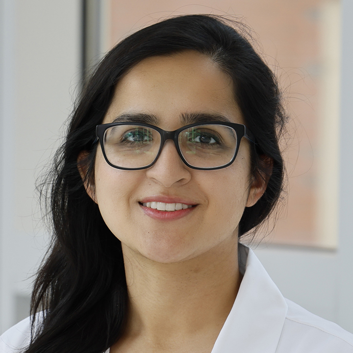 Marium Husain, MD | Medical Oncology Specialist at the OSUCCC – James