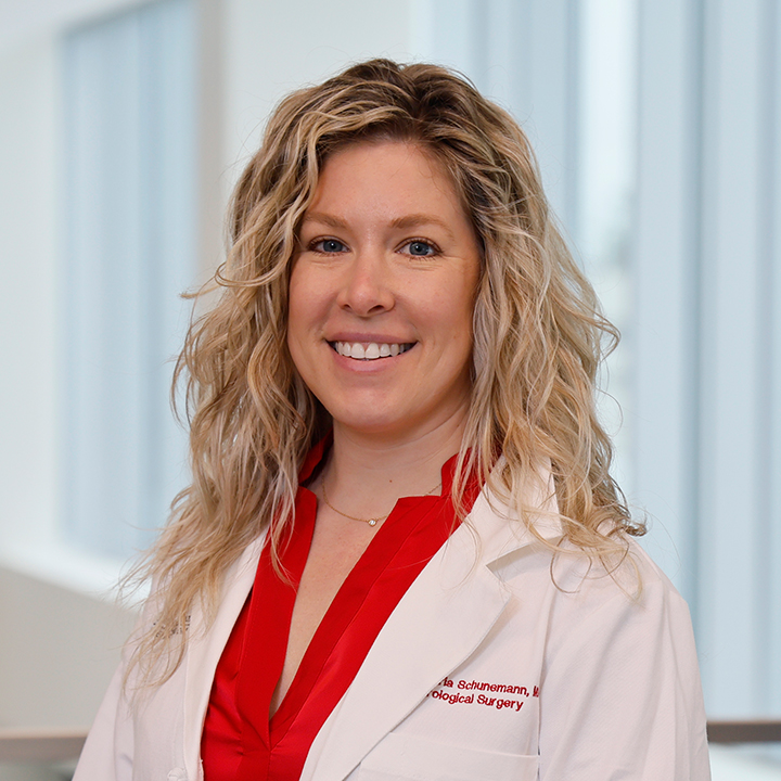 Victoria Schunemann, MD | Ohio State University Wexner Medical Center