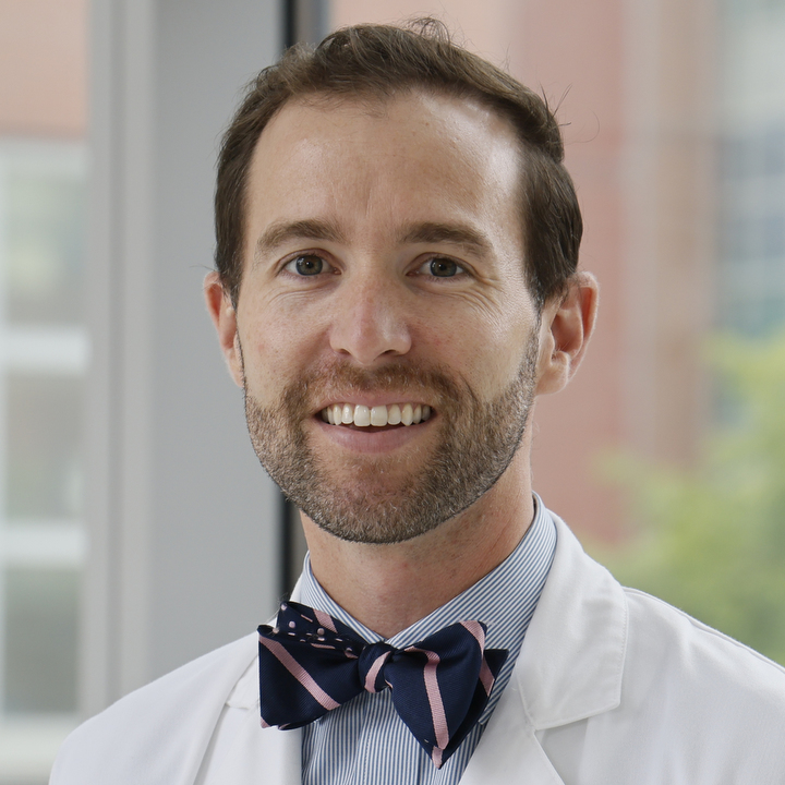 Zachary Rossfeld, MD | Palliative Medicine - Internal Medicine ...