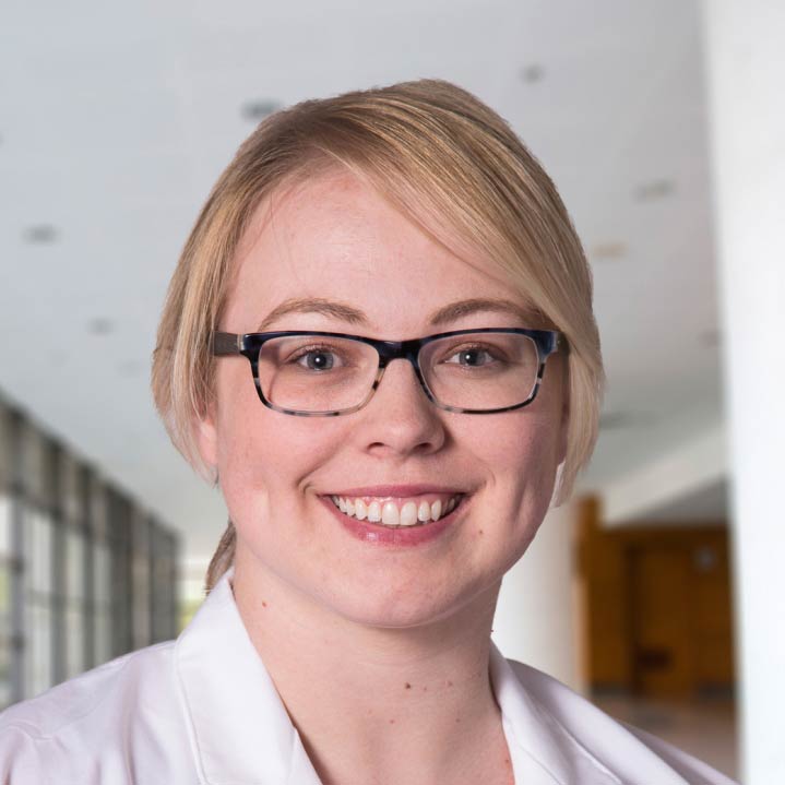 Laura Boxley, PhD | Ohio State University Wexner Medical Center