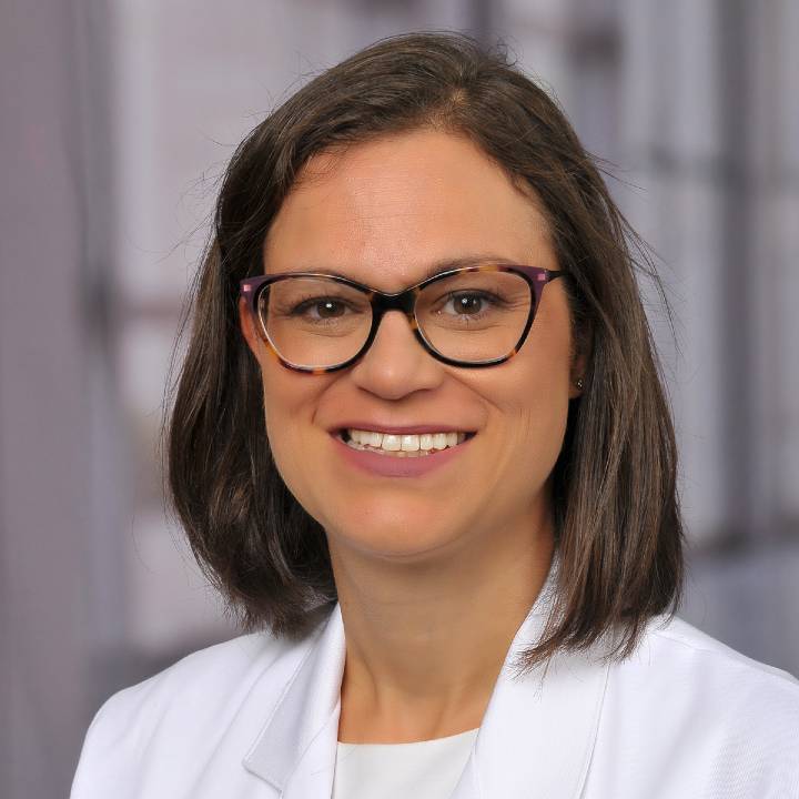 Valerie Grignol, MD | Surgical Oncology Specialist at the OSUCCC – James