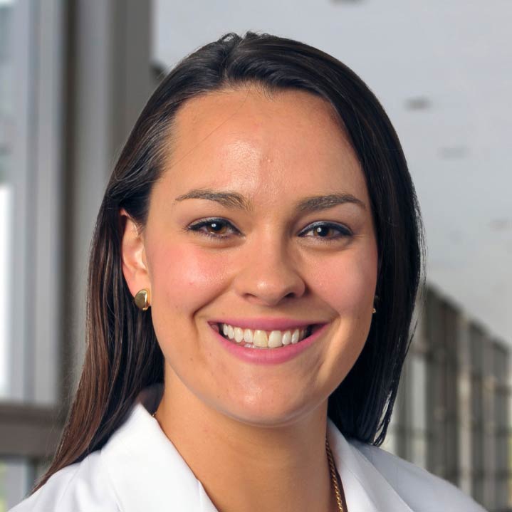 Ashley Larrimore, MD | Ohio State University Wexner Medical Center