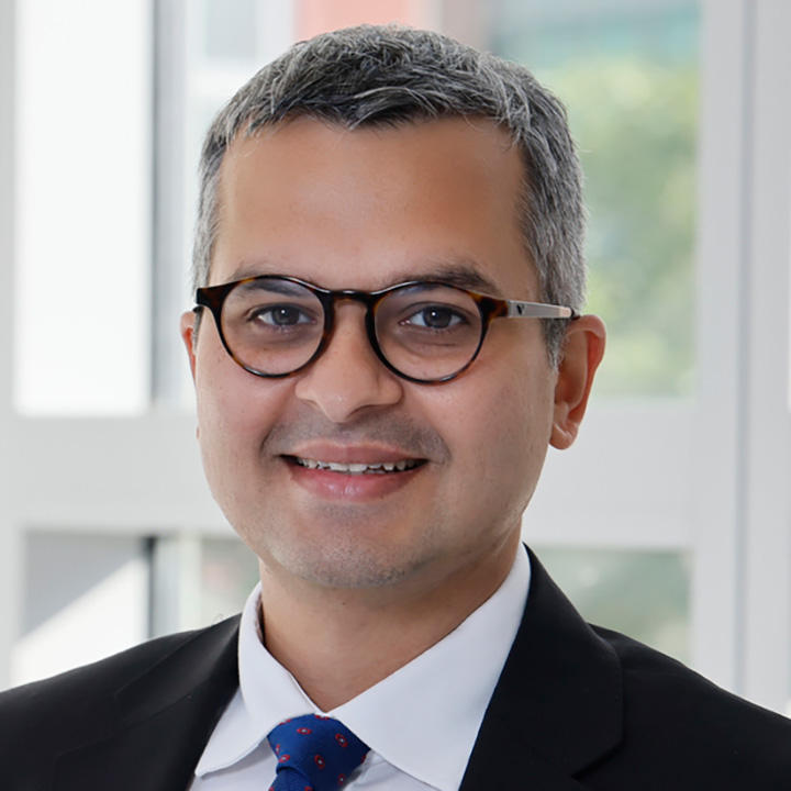 Akshay Sood, MD | Urology Specialist at the OSUCCC – James
