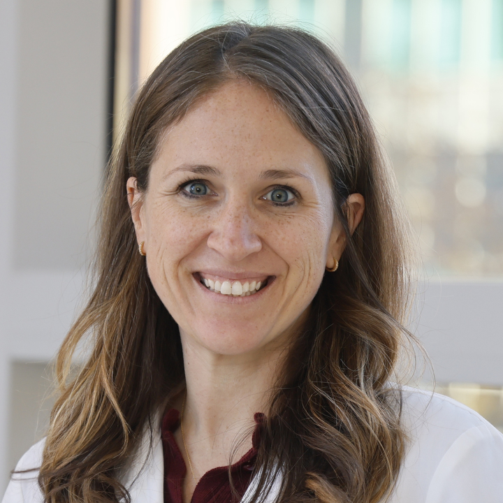 Lauren Miller, MD | Otolaryngology Specialist at the OSUCCC – James
