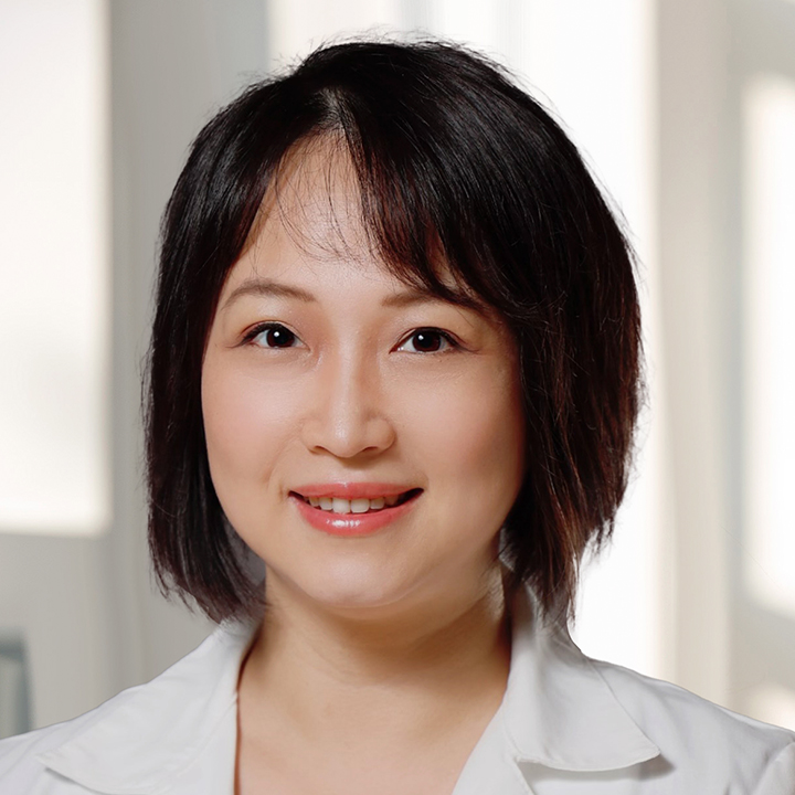 Lingbin Meng, MD, PHD | Medical Oncology Specialist at the OSUCCC – James