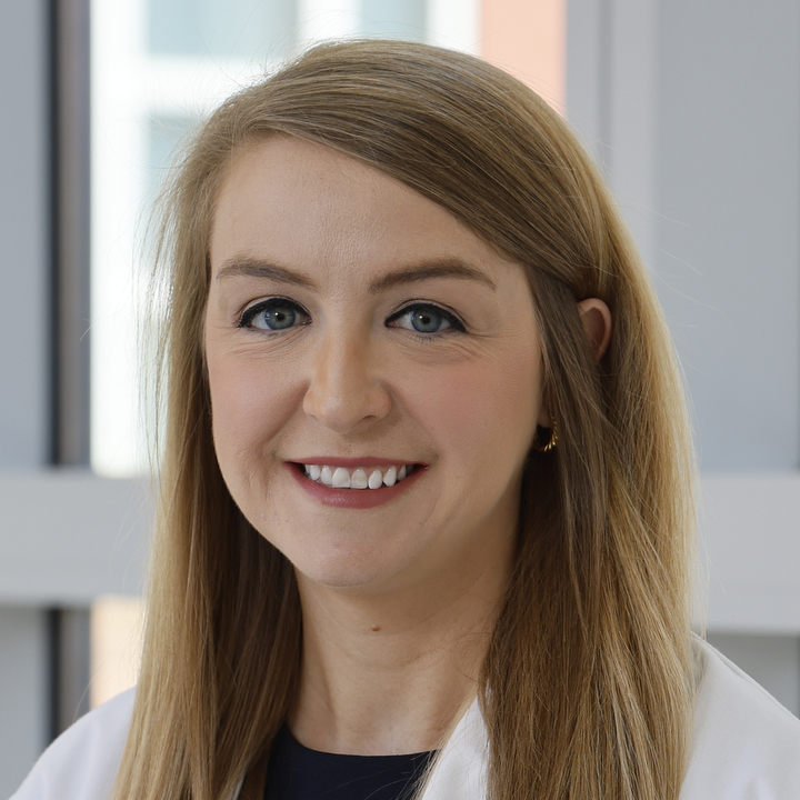 Logan Roof, MD, MS | Medical Oncology Specialist at the OSUCCC – James