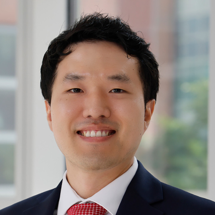 Sung Jun Ma, MD | Radiation Oncology Specialist at the OSUCCC – James