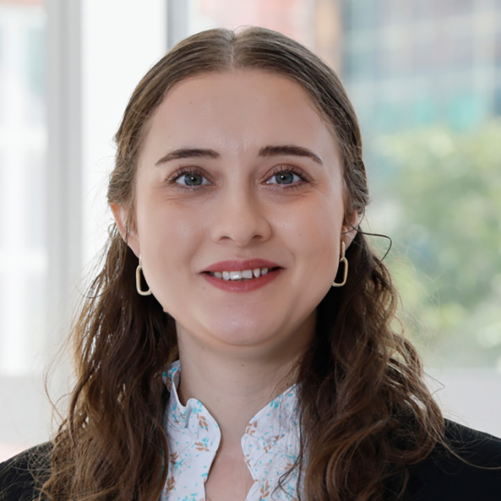 Merve Hasanov, MD | Medical Oncology Specialist at the OSUCCC – James