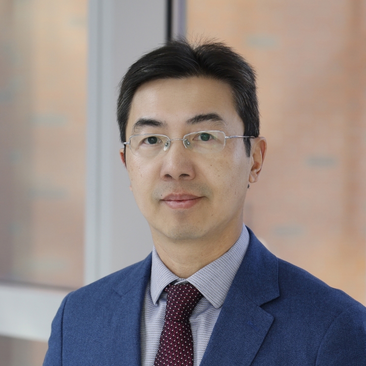 Peng Wang, MD | Medical Oncology Specialist at the OSUCCC – James