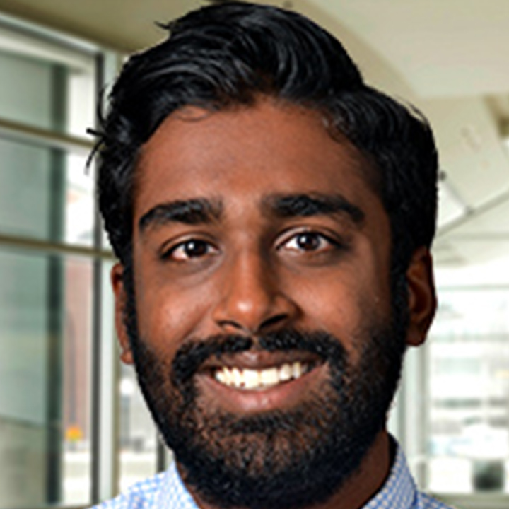 Hiten Patel, MD | Ohio State University Wexner Medical Center