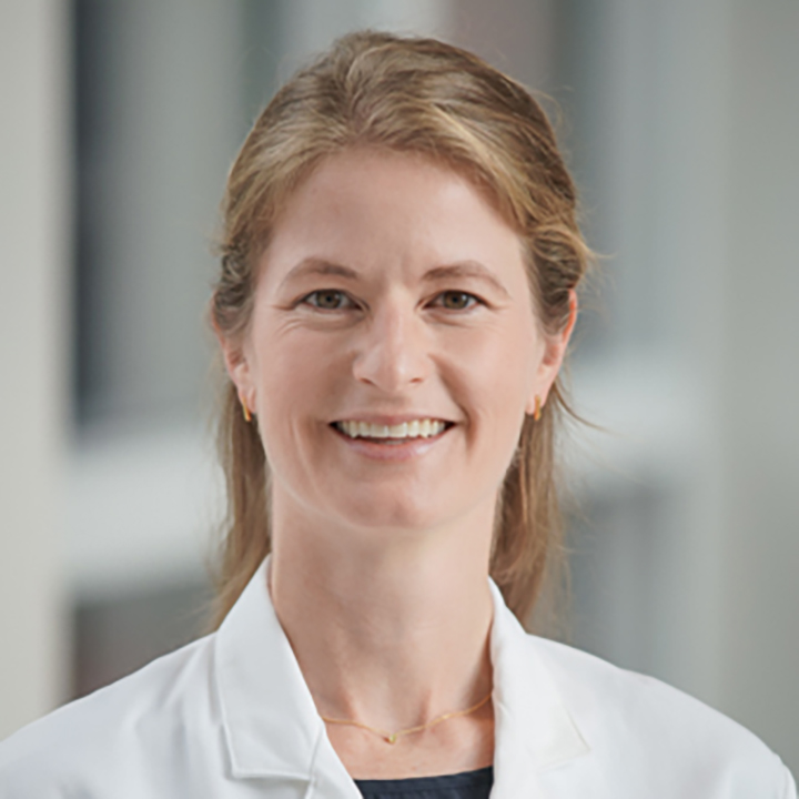 Katharine Collier, MD | Medical Oncology Specialist at the OSUCCC – James