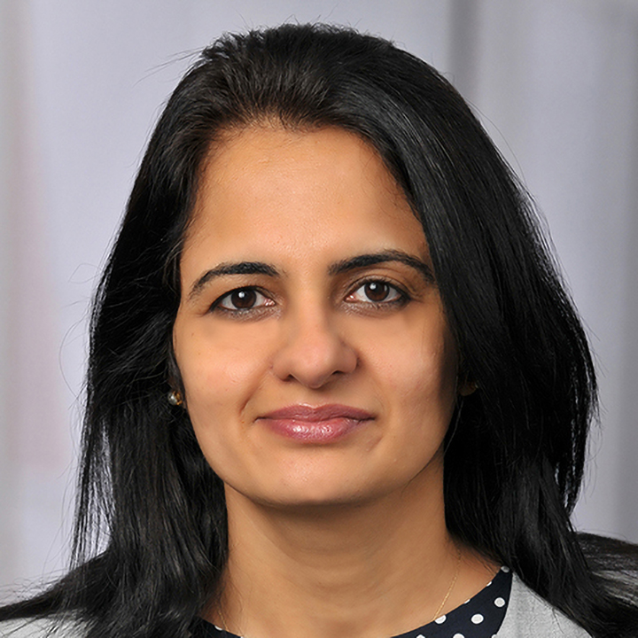 Priyanka Bhateja, MD | Medical Oncology Specialist at the OSUCCC – James