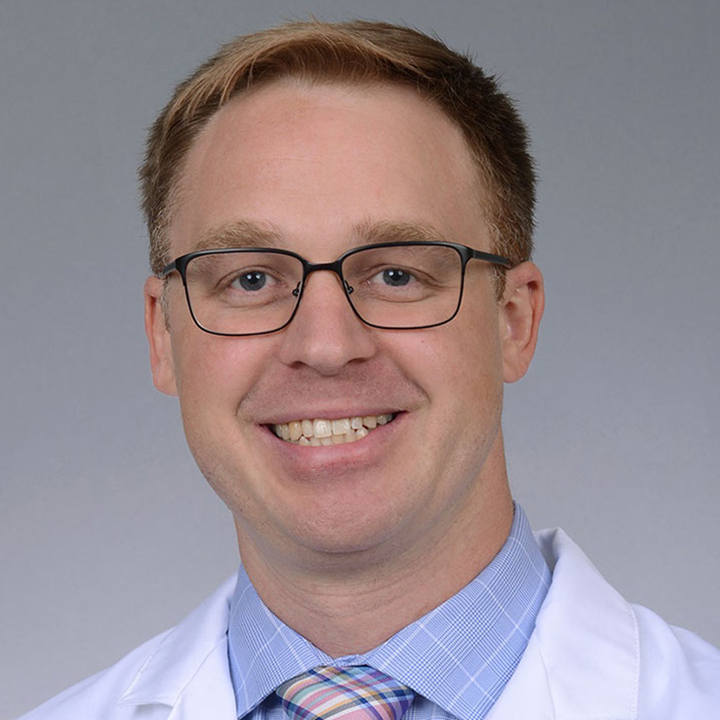 Robert Schroell, MD | Ohio State University Wexner Medical Center