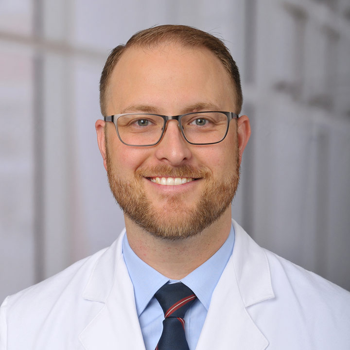 John Reneau, MD, PHD | Hematology Specialist at the OSUCCC – James