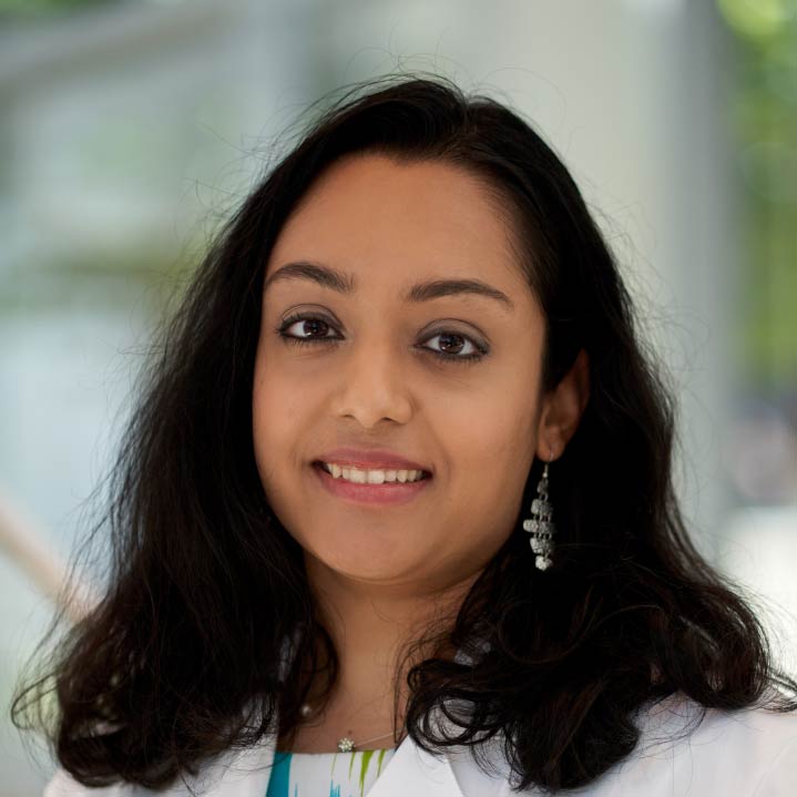 Pannaga Malalur, MD | Medical Oncology Specialist at the OSUCCC – James