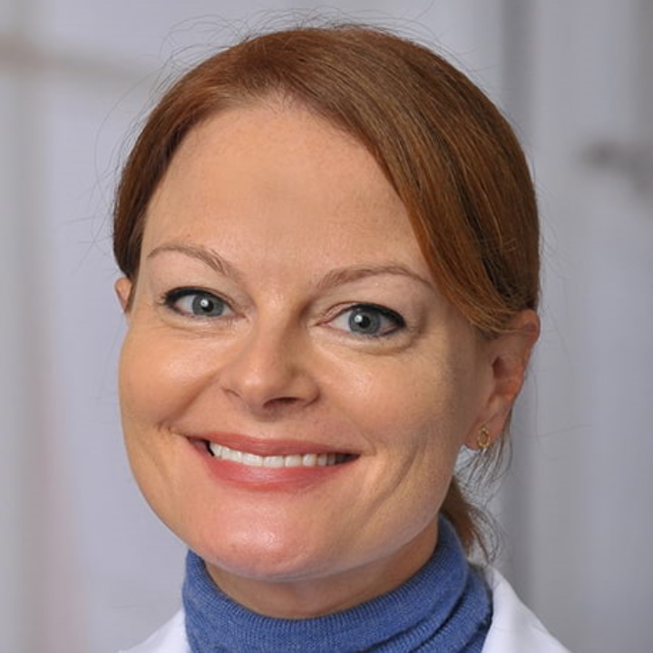 Jennifer Vaughn, MD | Hematology Specialist at the OSUCCC – James