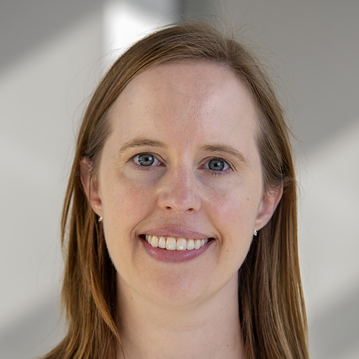 Ashley Davenport, MD | Medical Oncology Specialist at the OSUCCC – James