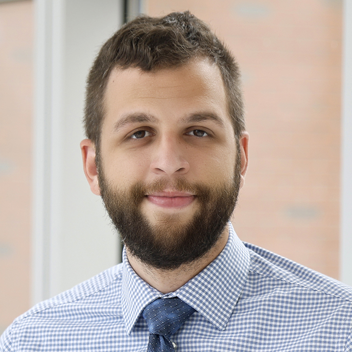 Kai Johnson, MD | Medical Oncology Specialist at the OSUCCC – James