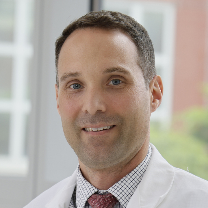John Patton, MD, PHD | Hematology Specialist at the OSUCCC – James