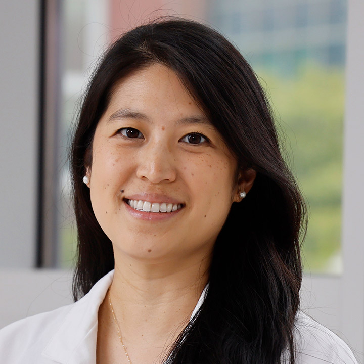 Pamela Lu, MD | Surgical Oncology Specialist at the OSUCCC – James