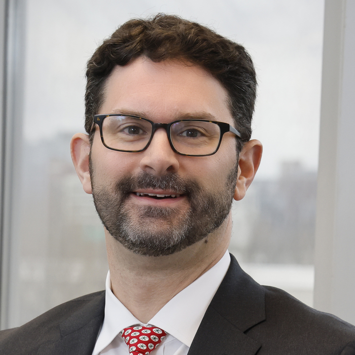 Daniel Jonas, MD, MPH | Ohio State University Wexner Medical Center