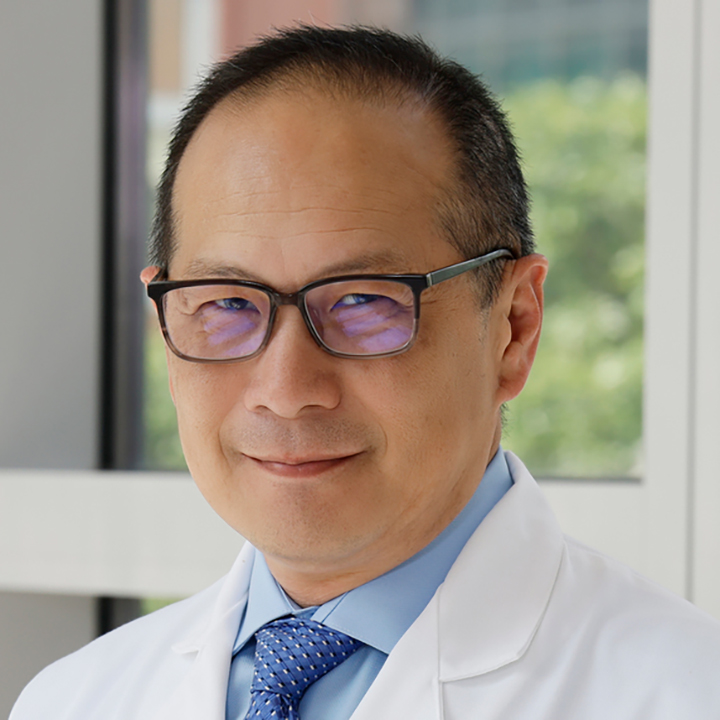 Henry Wang, MD, MS, MPH | Ohio State University Wexner Medical Center