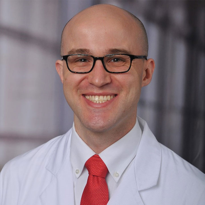James Brehany, MD | Palliative Medicine - Internal Medicine Specialist ...