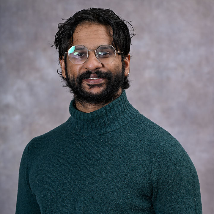 Ashwen Ravichandran, DO | Ohio State University Wexner Medical Center