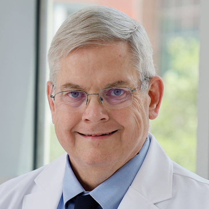 Michael Thomas, MD, PHD | Endocrinology, Diabetes & Metabolism ...