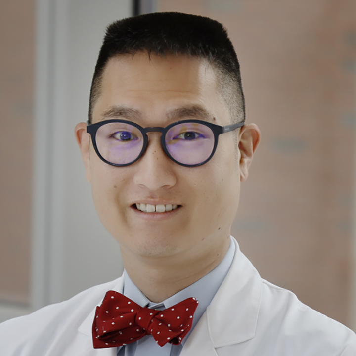 Austin Sim, MD | Radiation Oncology Specialist at the OSUCCC – James